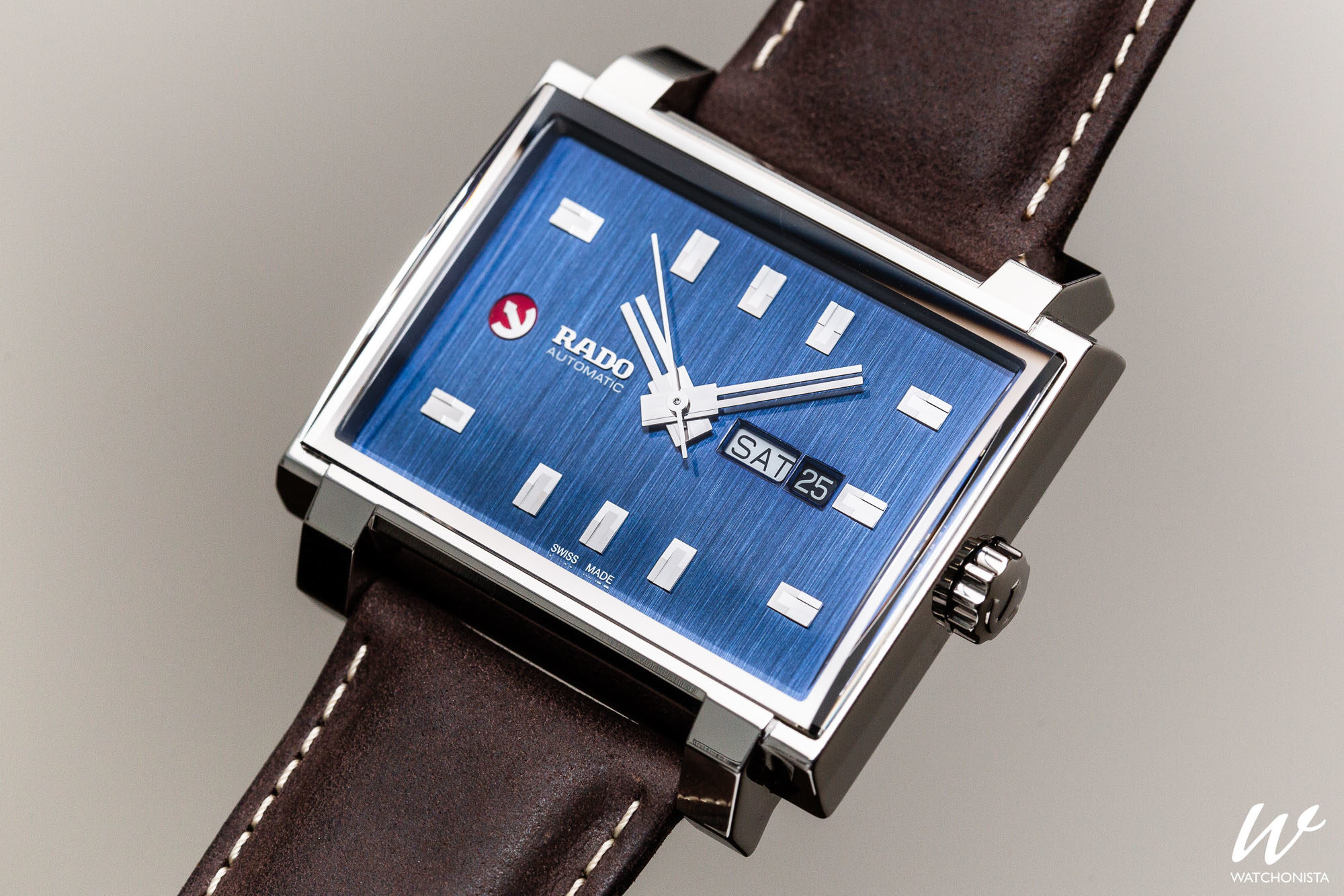 Super Ceramics, Rado Pushes the Limits of Exotic Yet Affordable ...