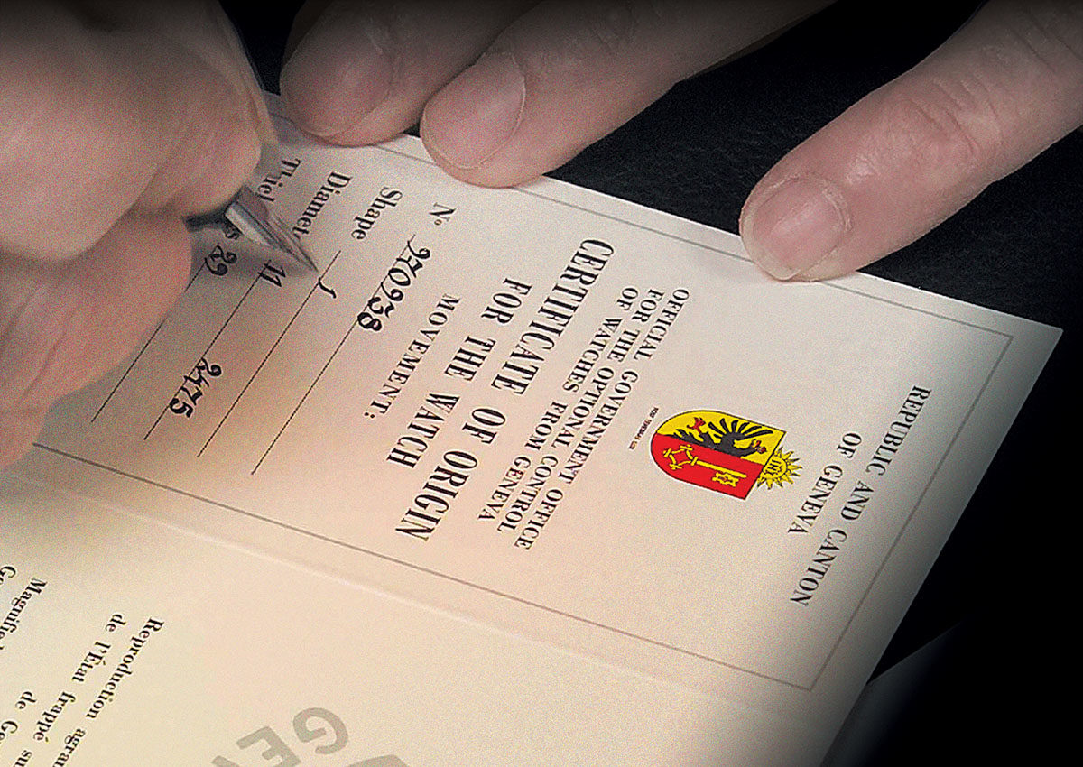 History of the Geneva Seal – Part 1: The Early Years (1886-1918 ...