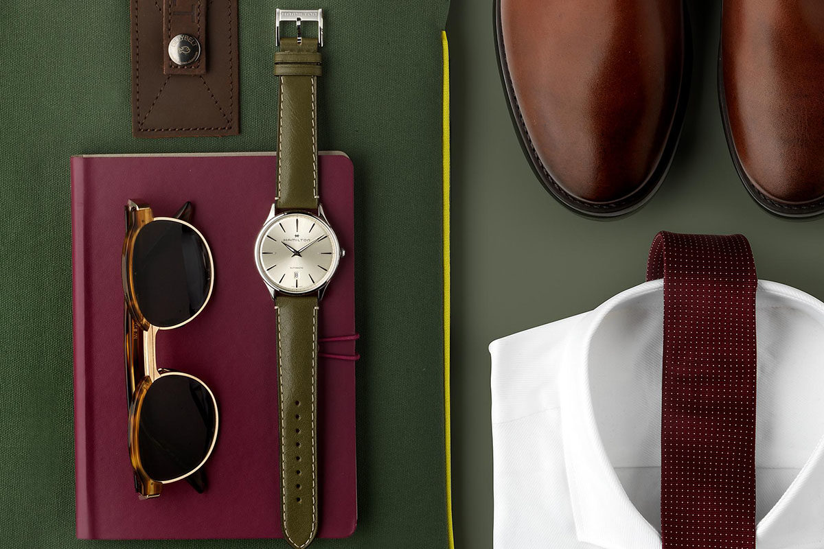 From Broadway to Basel: The 2018 Hamilton Novelties and their Smash ...