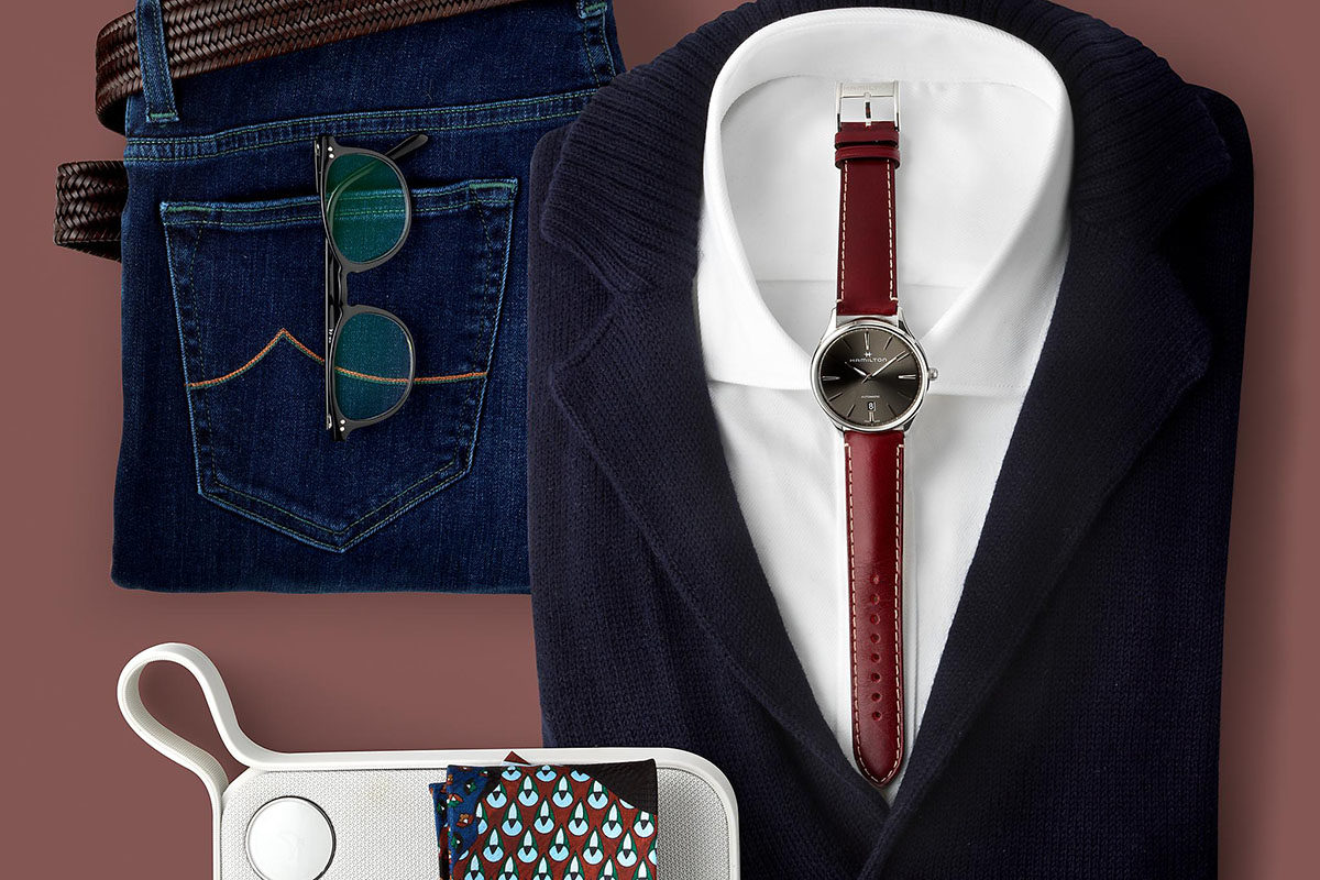 From Broadway to Basel: The 2018 Hamilton Novelties and their Smash ...