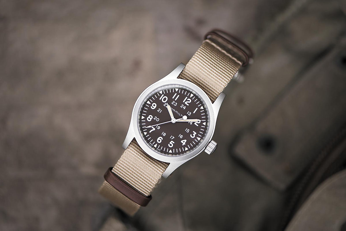 From Broadway to Basel: The 2018 Hamilton Novelties and their Smash ...