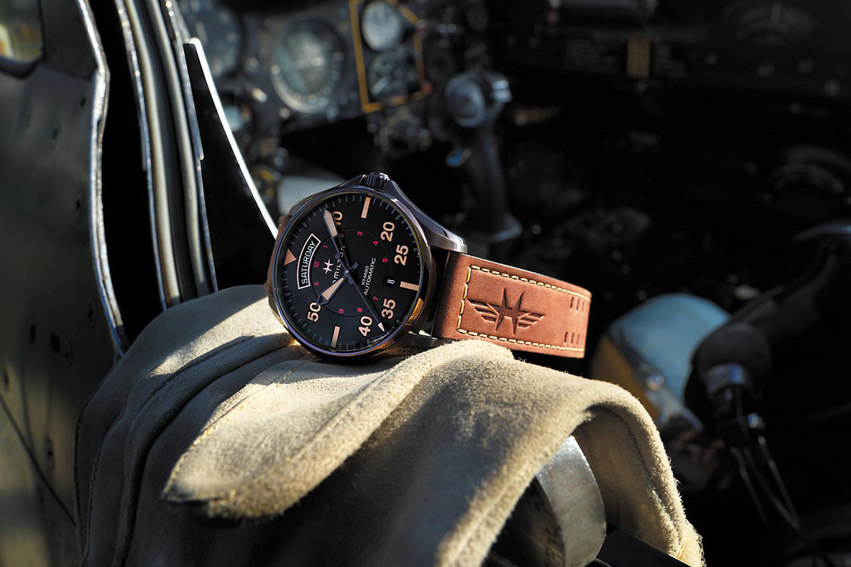 From Broadway to Basel: The 2018 Hamilton Novelties and their Smash ...