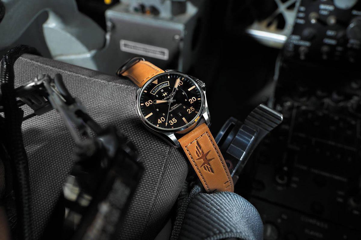 From Broadway to Basel: The 2018 Hamilton Novelties and their Smash ...