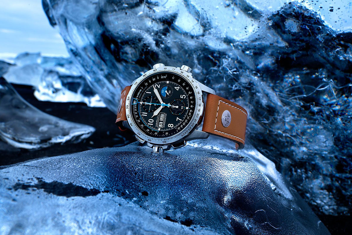 From Broadway to Basel: The 2018 Hamilton Novelties and their Smash ...