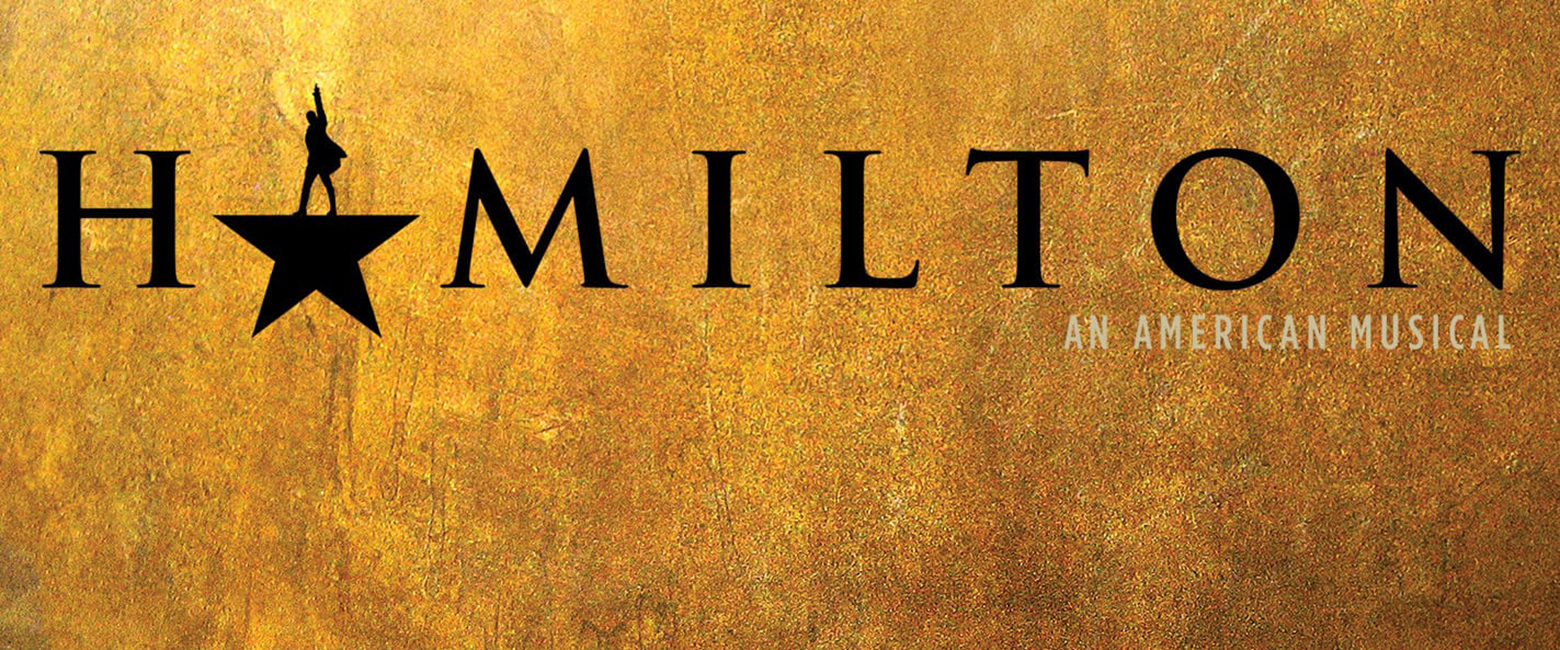 From Broadway to Basel: The 2018 Hamilton Novelties and their Smash ...