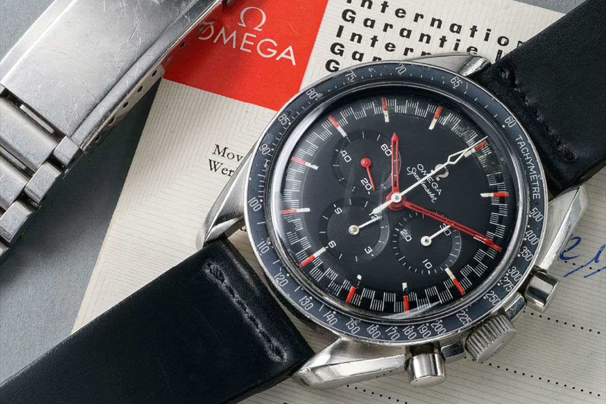 Watchonista’s Guide to the Upcoming Geneva Auctions | Watchonista