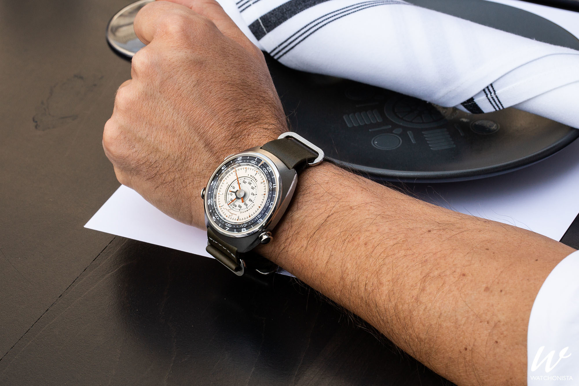 Photo Gallery: Singer Reimagined Presents Both Versions of the Track 1 ...