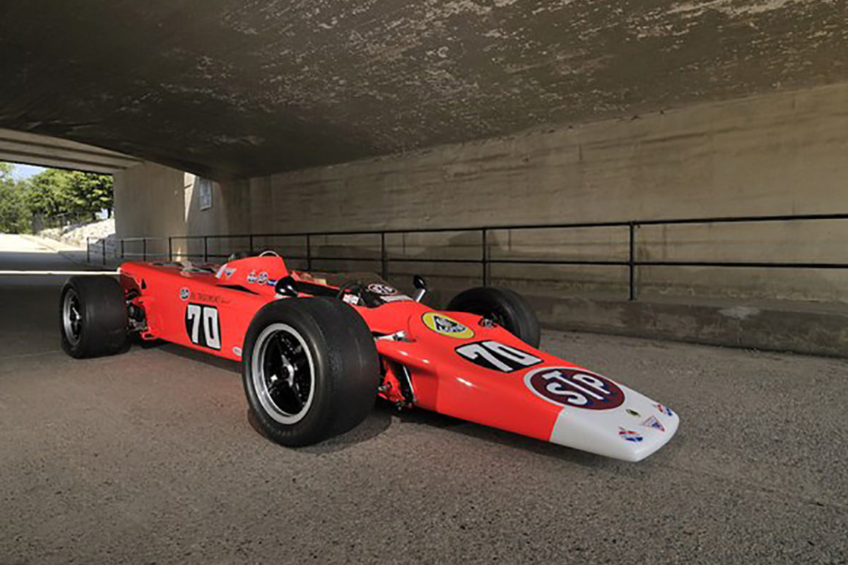 In-Depth: The History of the Indy 500 and TAG Heuer’s Racing Legacy ...