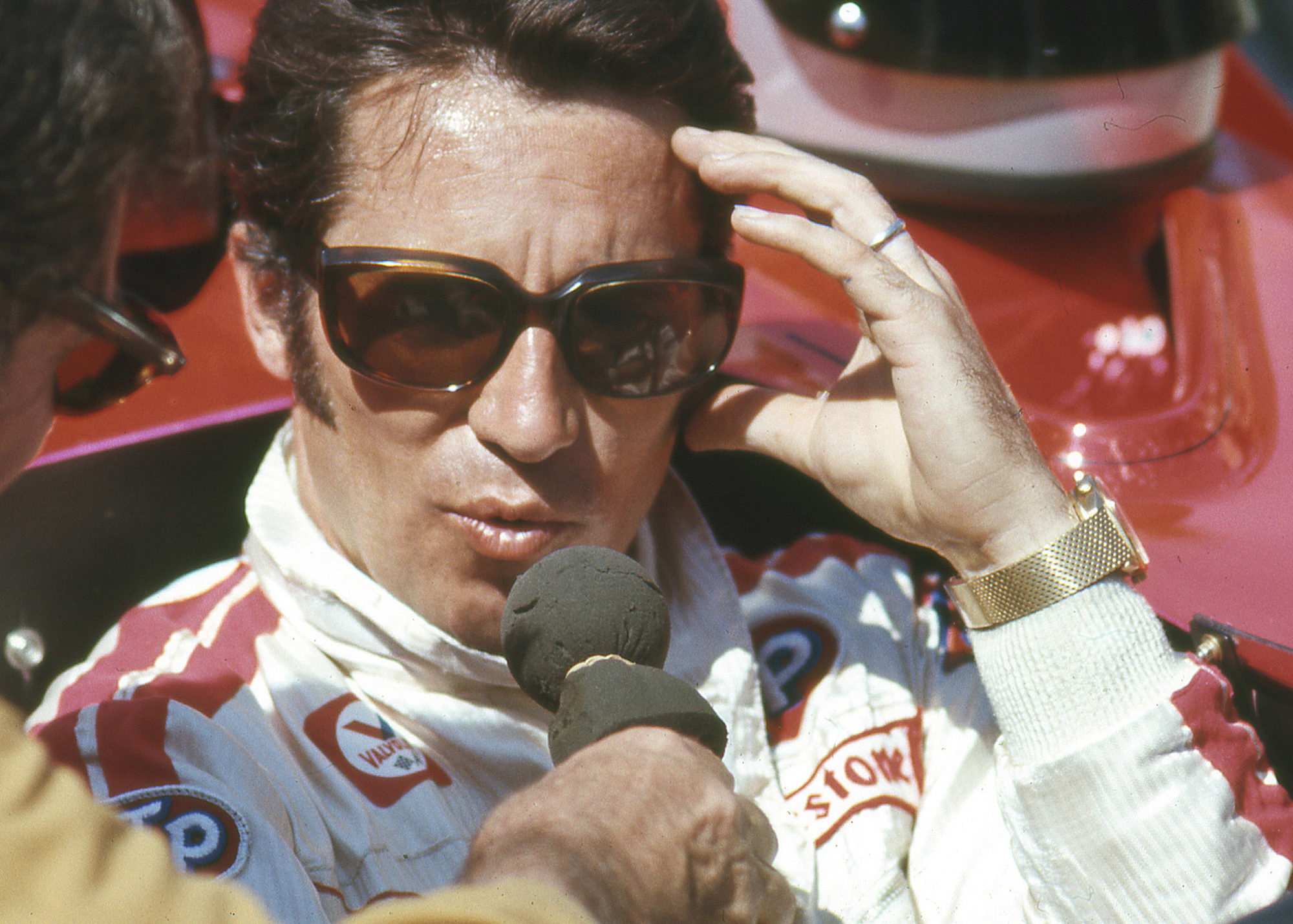 In-Depth: The History of the Indy 500 and TAG Heuer’s Racing Legacy ...