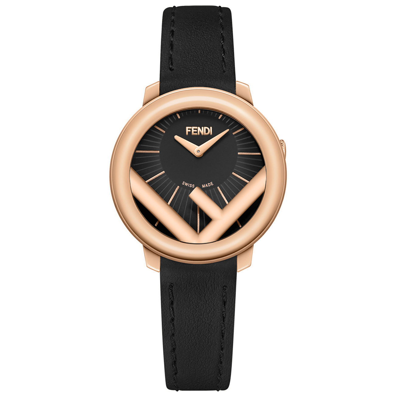 Logo A Go Go - Five Fashion Brands Making Their Mark On The Watch ...