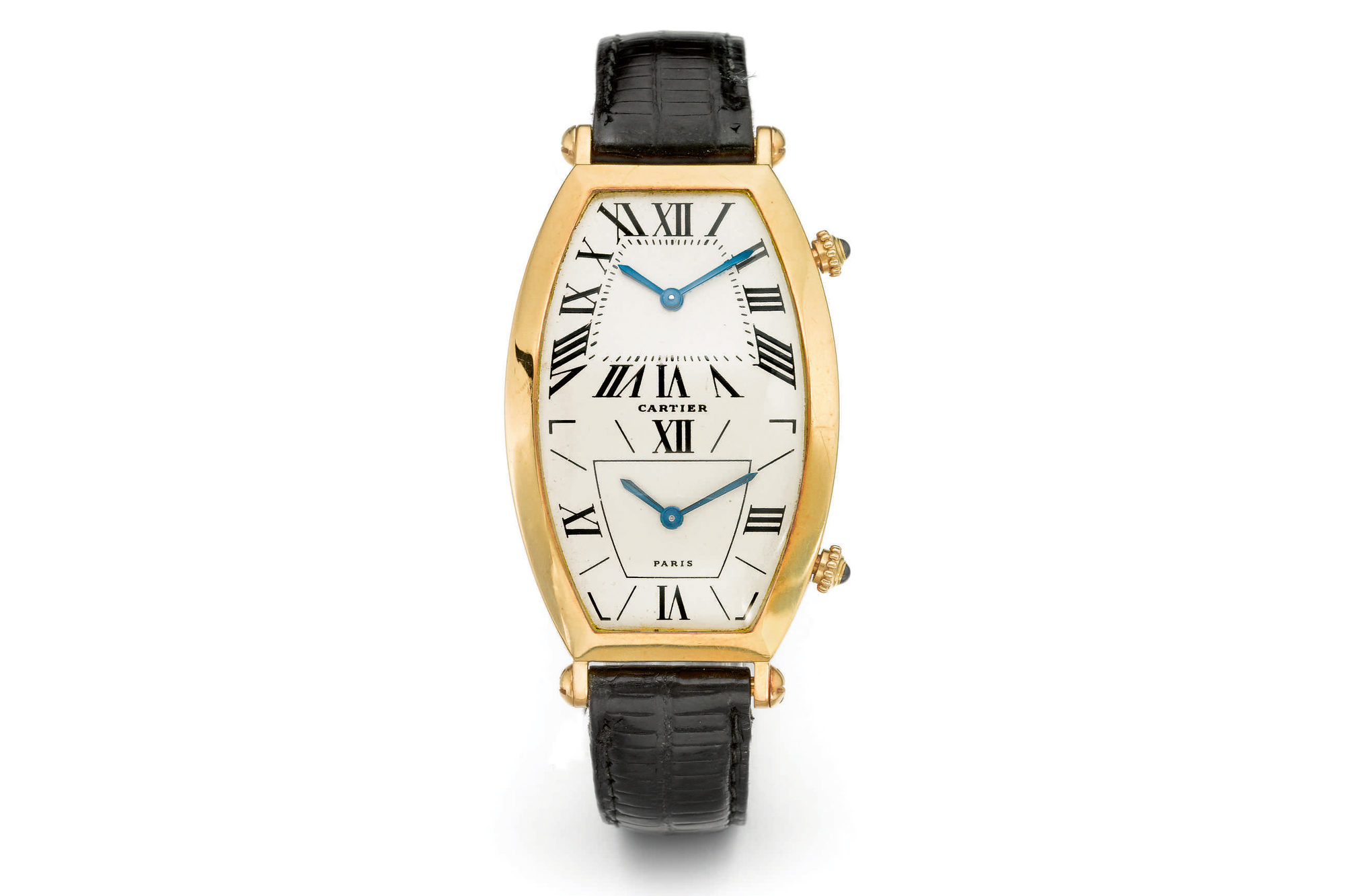 Comic Timing: Our Favorite Watches From The Upcoming Robin Williams ...