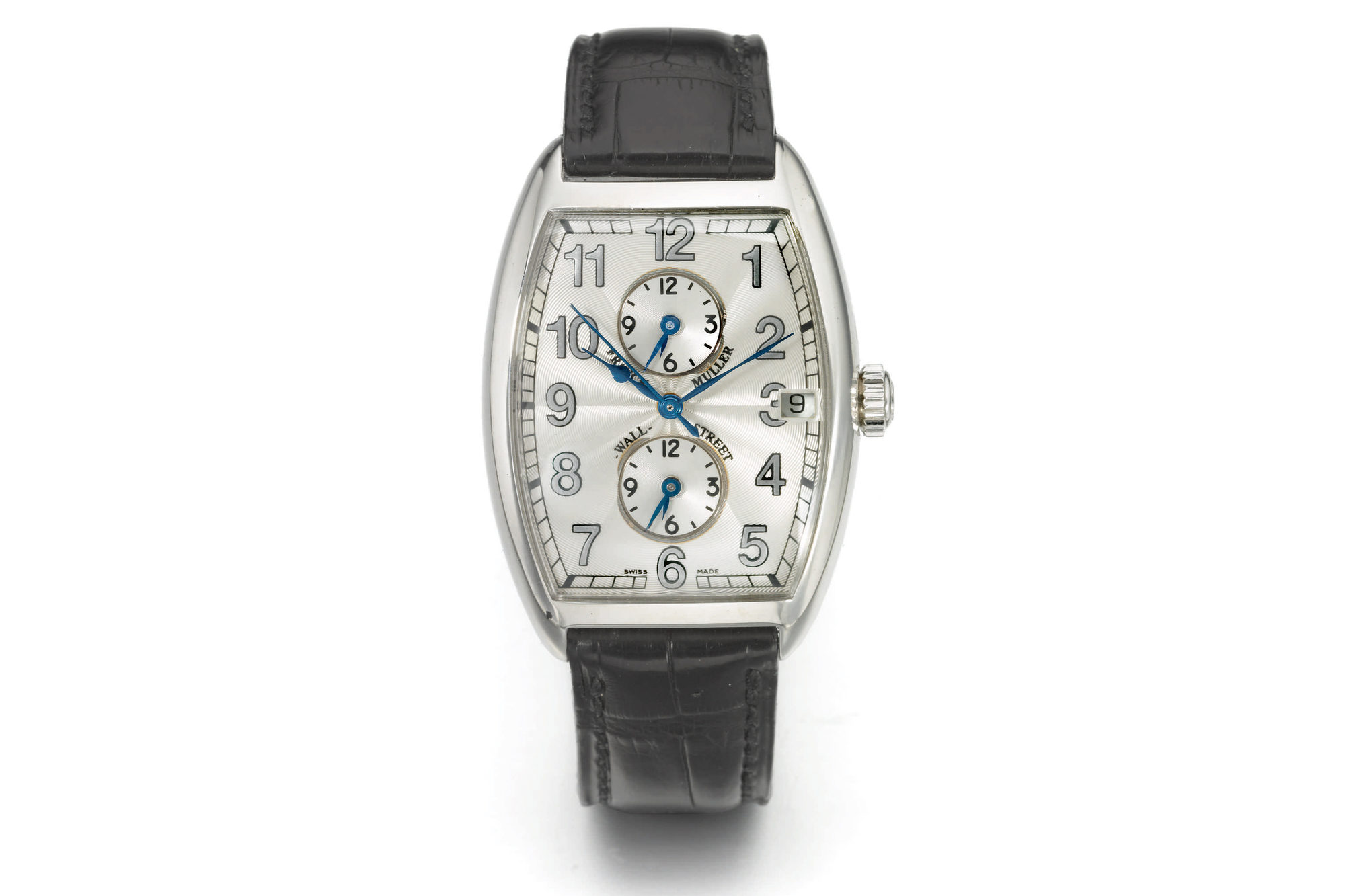 Comic Timing: Our Favorite Watches From The Upcoming Robin Williams ...
