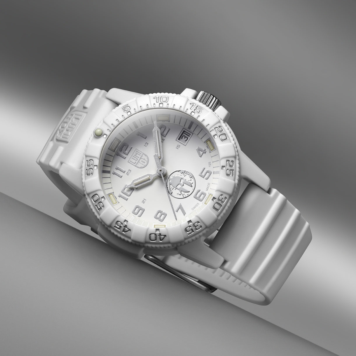 A Watch To Conquer All Obstacles, A Look At Luminox’s Partnership with ...