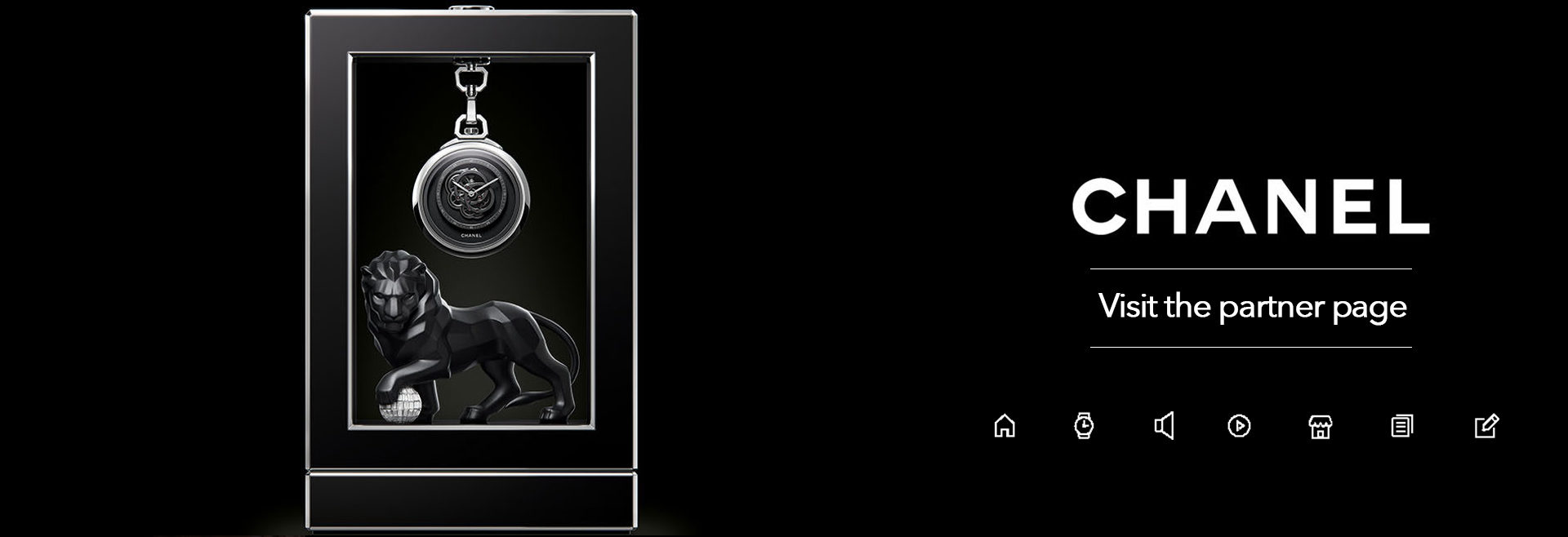 L’esprit CODE COCO de CHANEL investit le Ritz | Watchonista