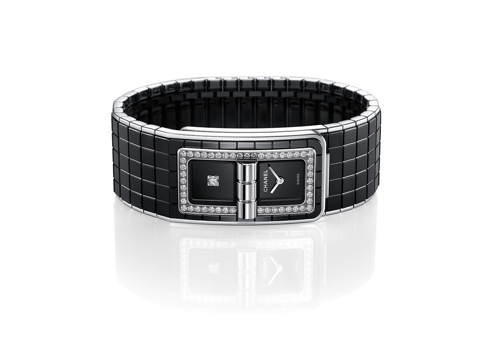 Video: The CHANEL CODE COCO Spirit Lives On At Paris’ Le Ritz | Watchonista