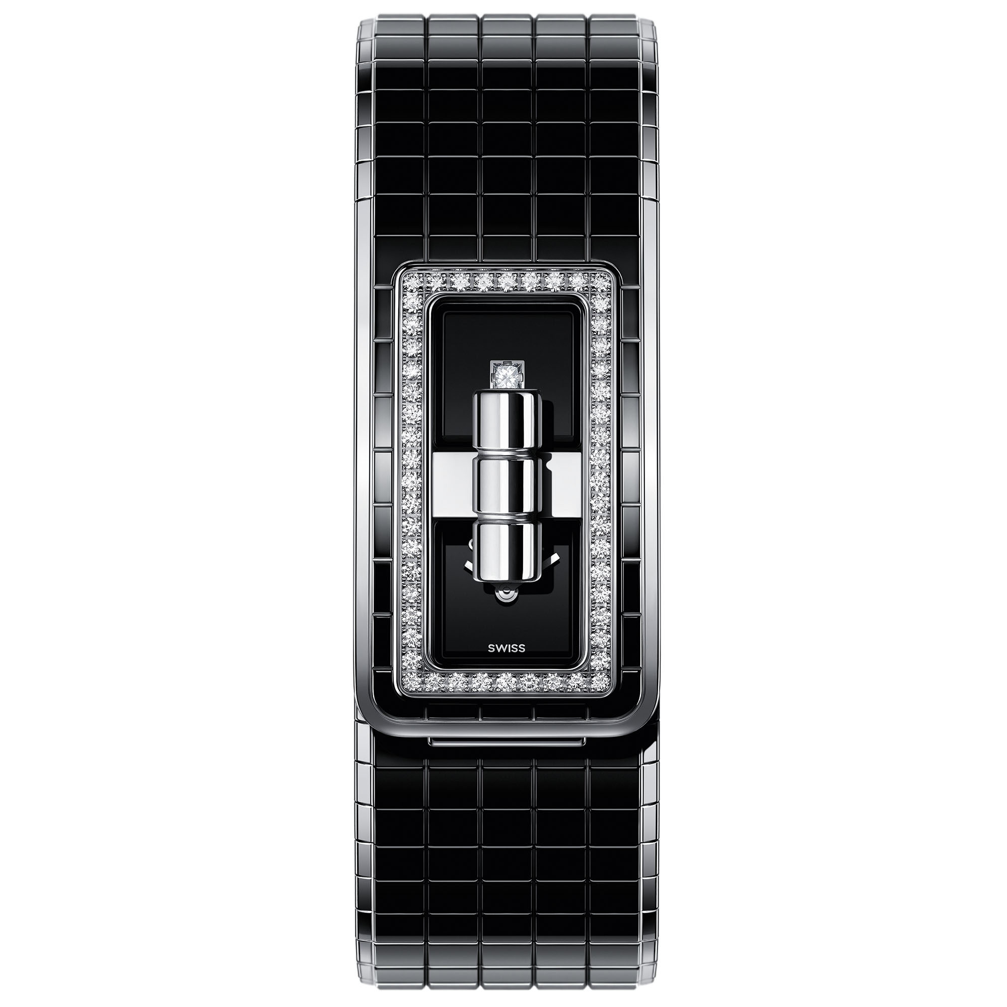 Video: The CHANEL CODE COCO Spirit Lives On At Paris’ Le Ritz | Watchonista