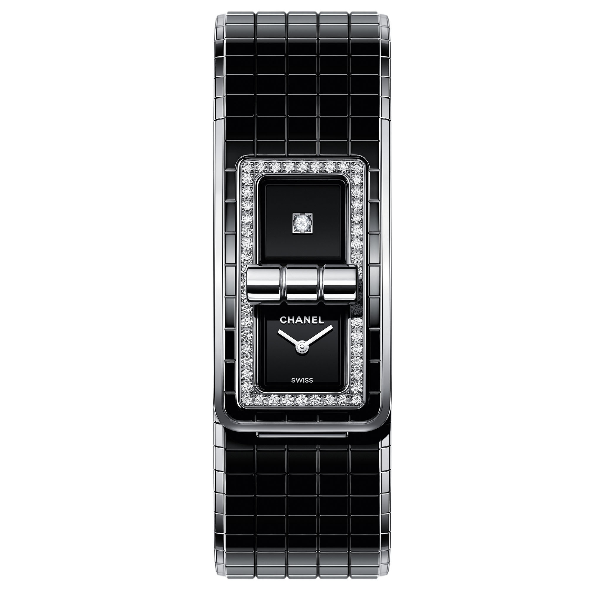 Video: The CHANEL CODE COCO Spirit Lives On At Paris’ Le Ritz | Watchonista