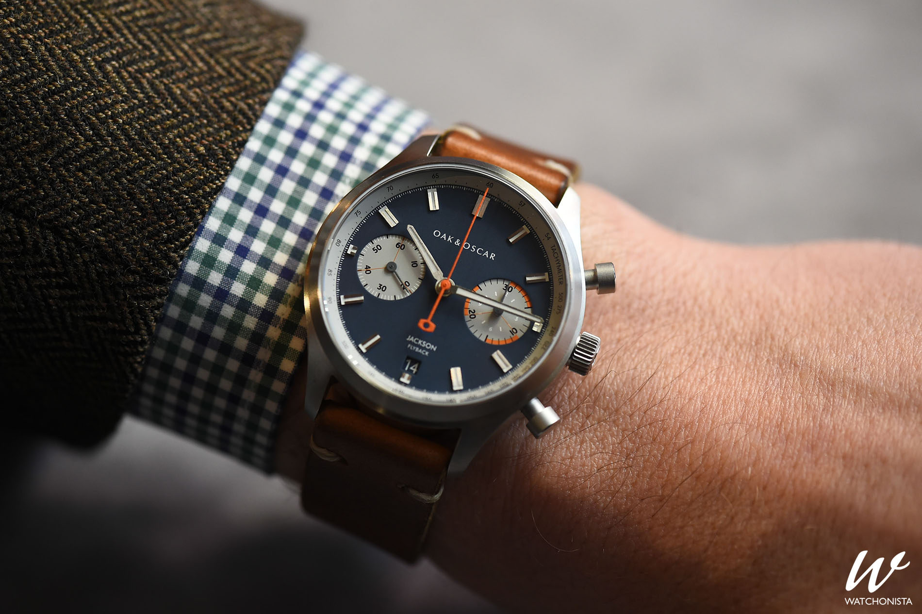 Why We’re Excited For WatchTime New York 2018 | Watchonista