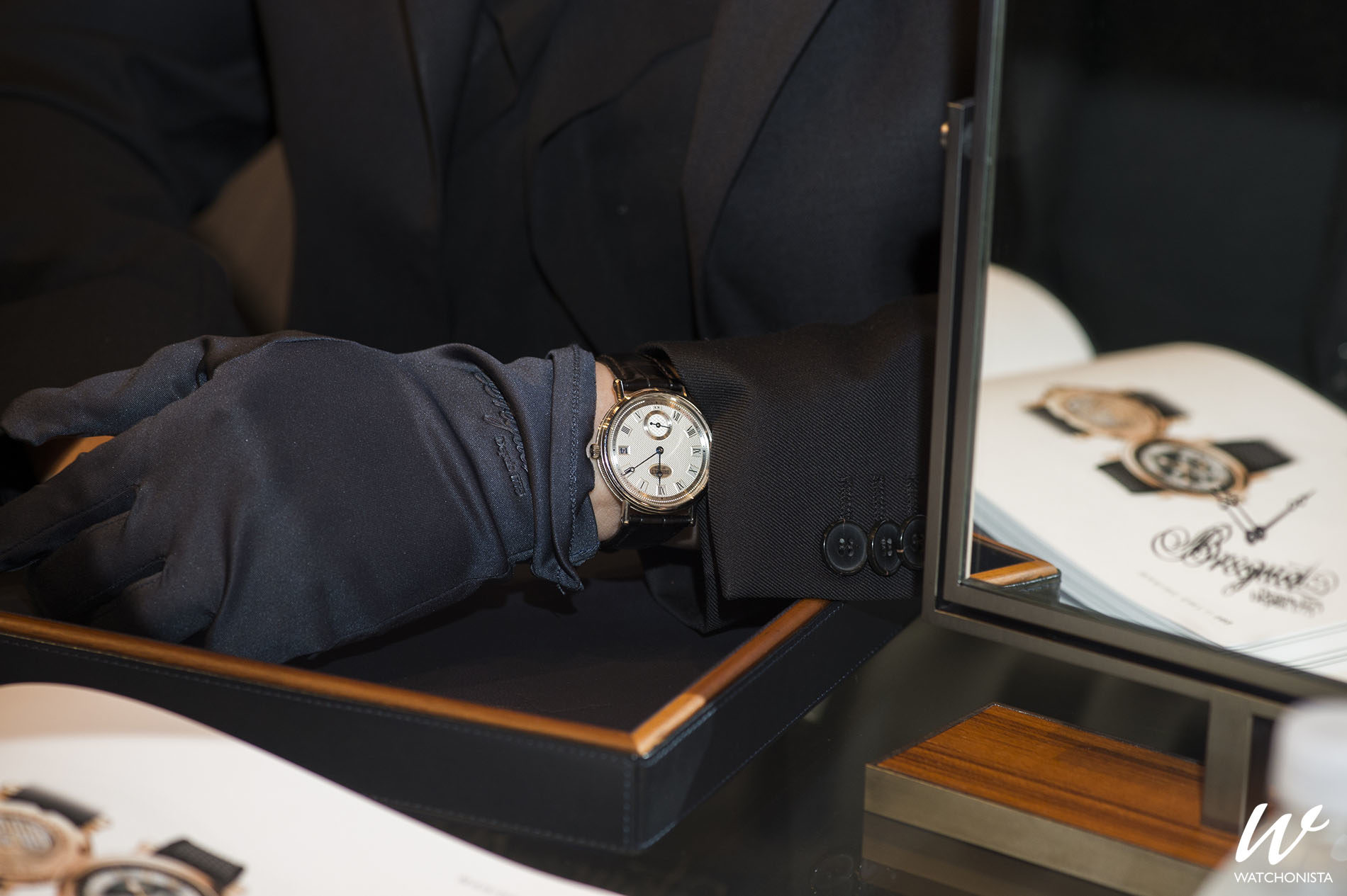 Why We’re Excited For WatchTime New York 2018 | Watchonista