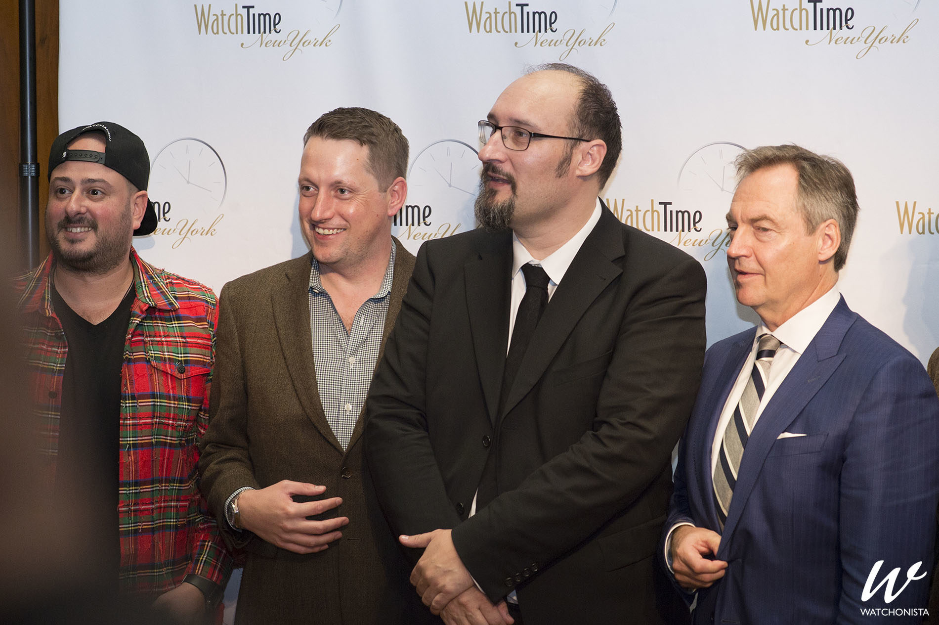 Why We’re Excited For WatchTime New York 2018 | Watchonista