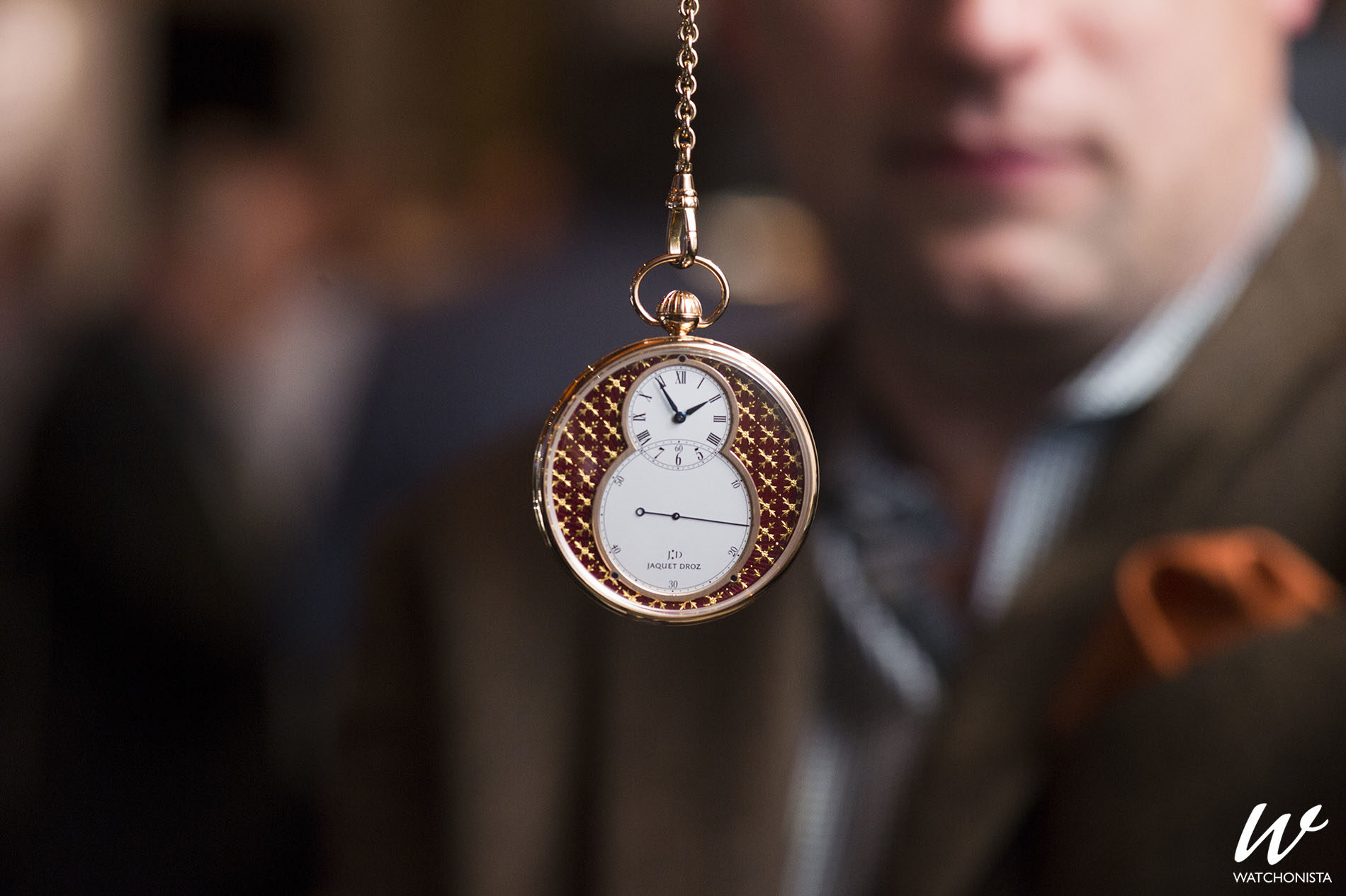 Why We’re Excited For WatchTime New York 2018 | Watchonista