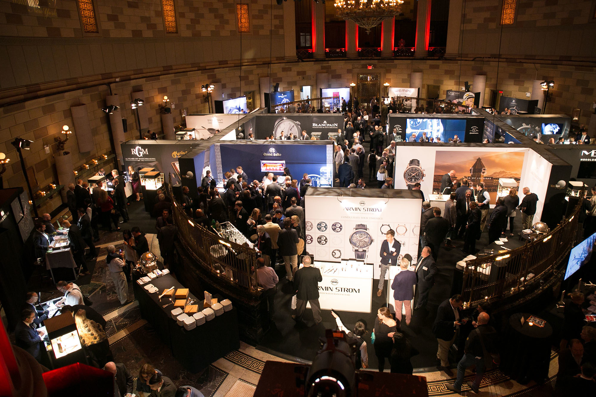 Why We’re Excited For WatchTime New York 2018 | Watchonista