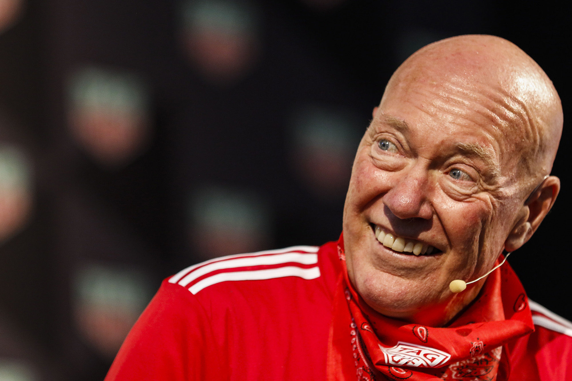 Industry News: Jean-Claude Biver Stepping Down From His Role At LVMH ...