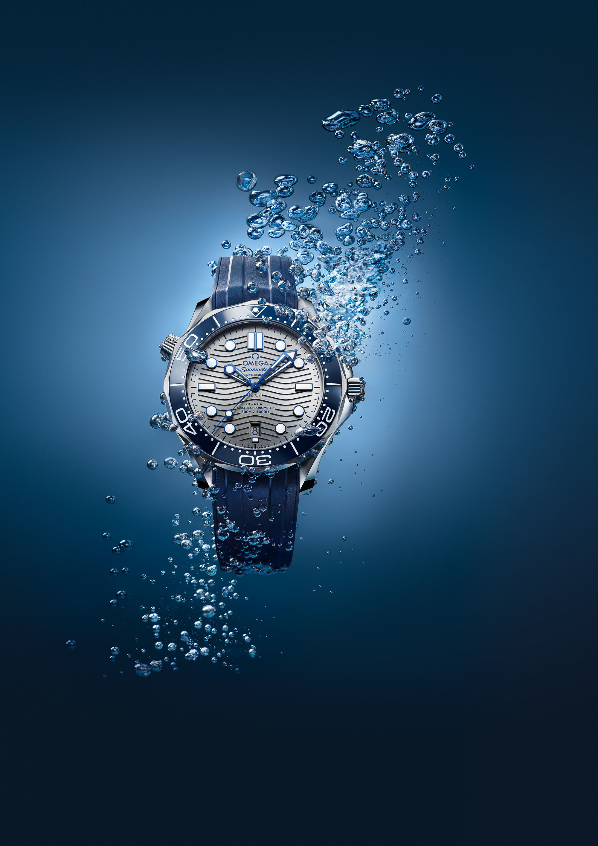 Daniel Craig Is The Face Of The New OMEGA Campaign | Omega