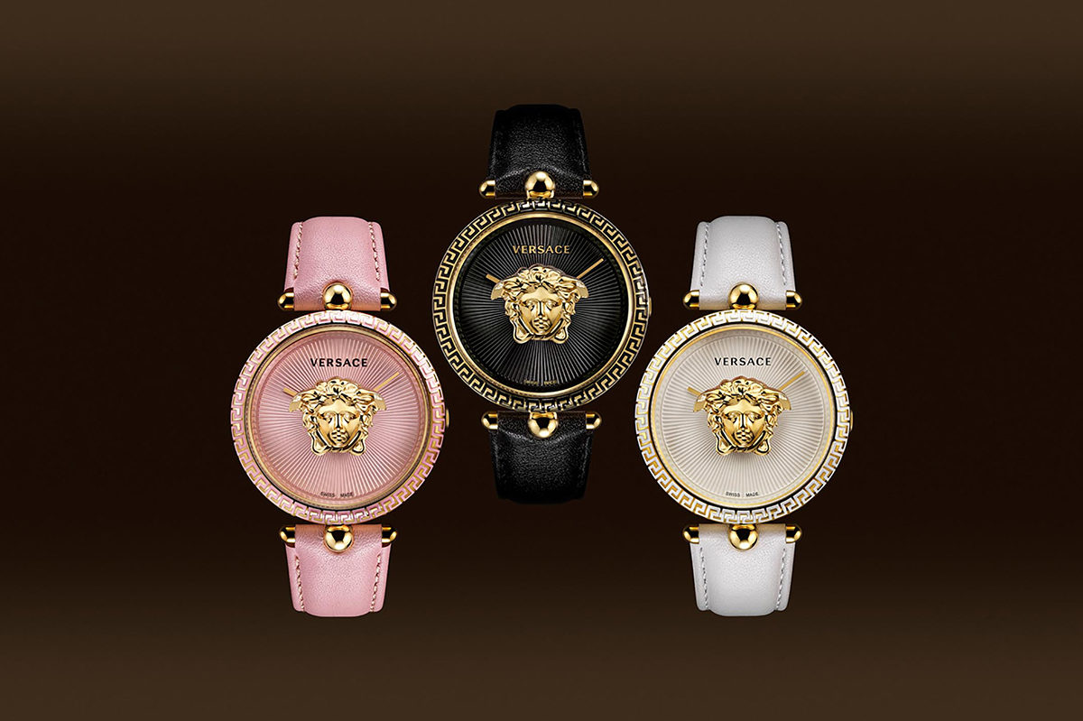 How Gucci Killed Versace | Watchonista
