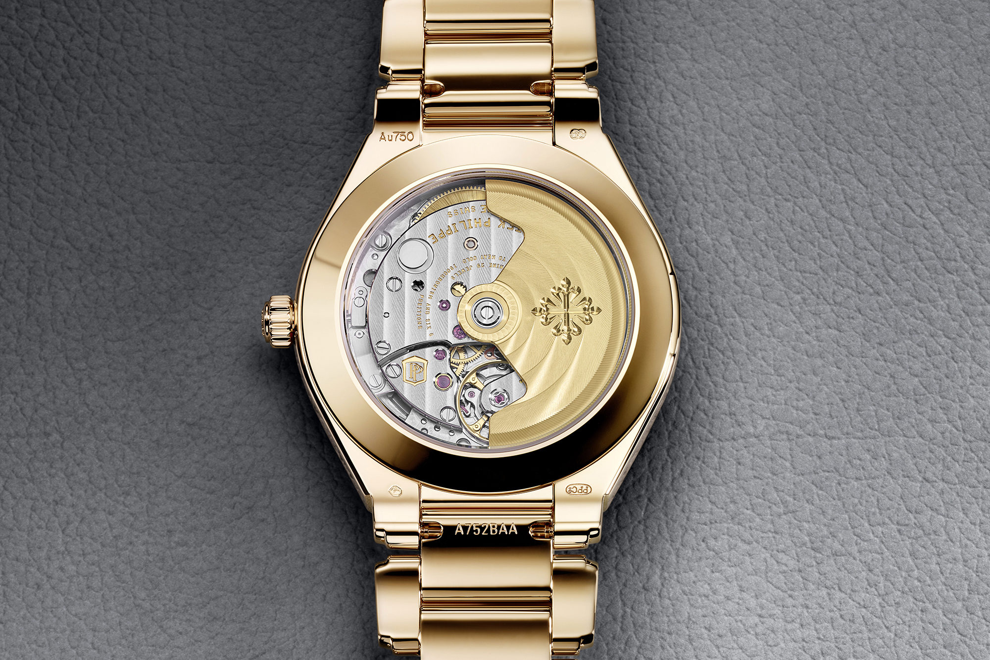 Why Women Will Appreciate The Patek Philippe Twenty~4 Automatic ...