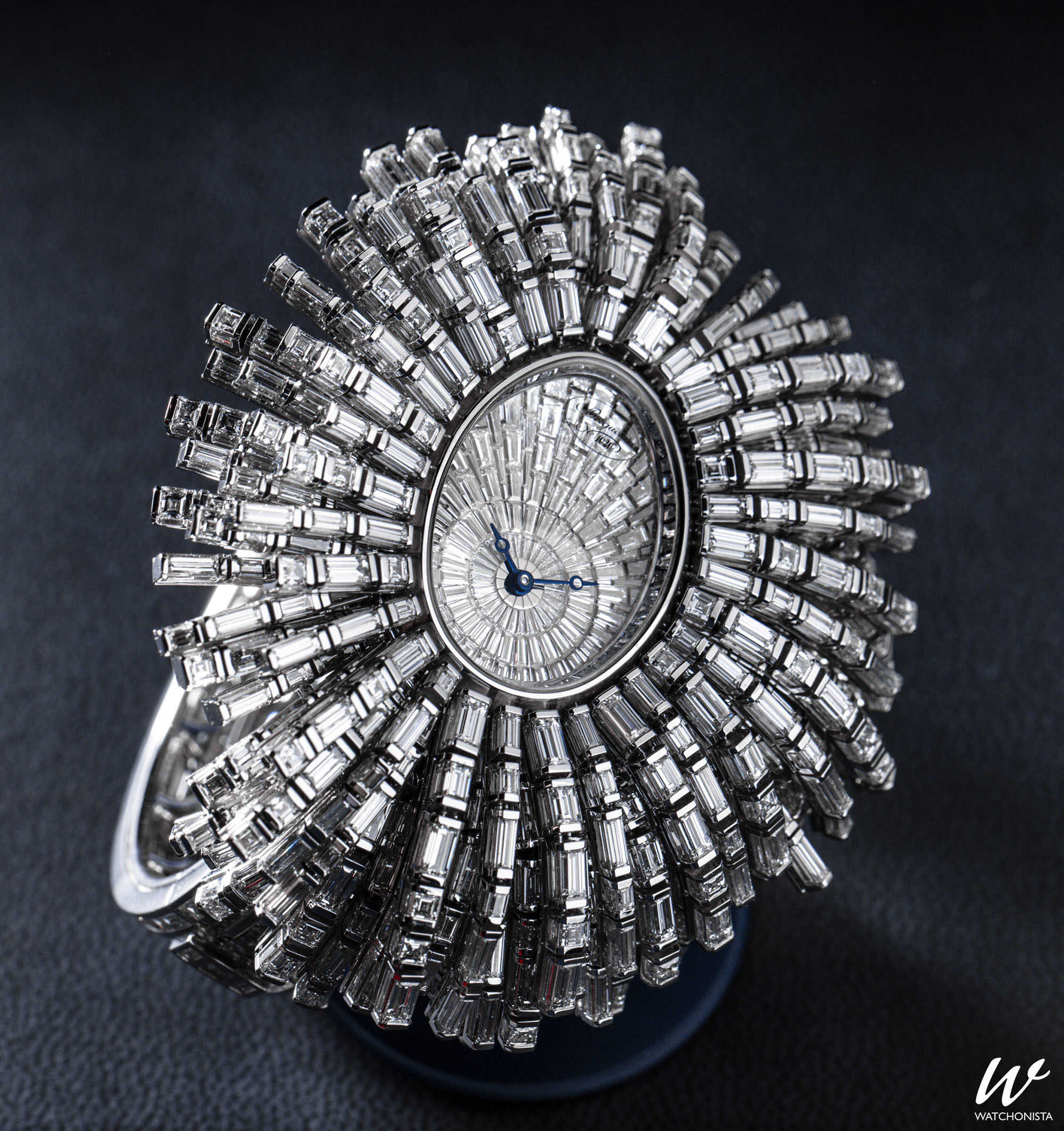 Collecting the Collectors: A WatchTime New York 2018 Recap | Watchonista