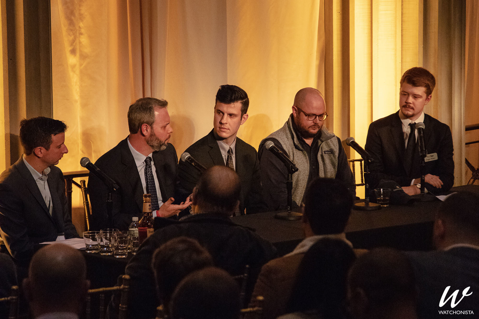 Collecting the Collectors: A WatchTime New York 2018 Recap | Watchonista