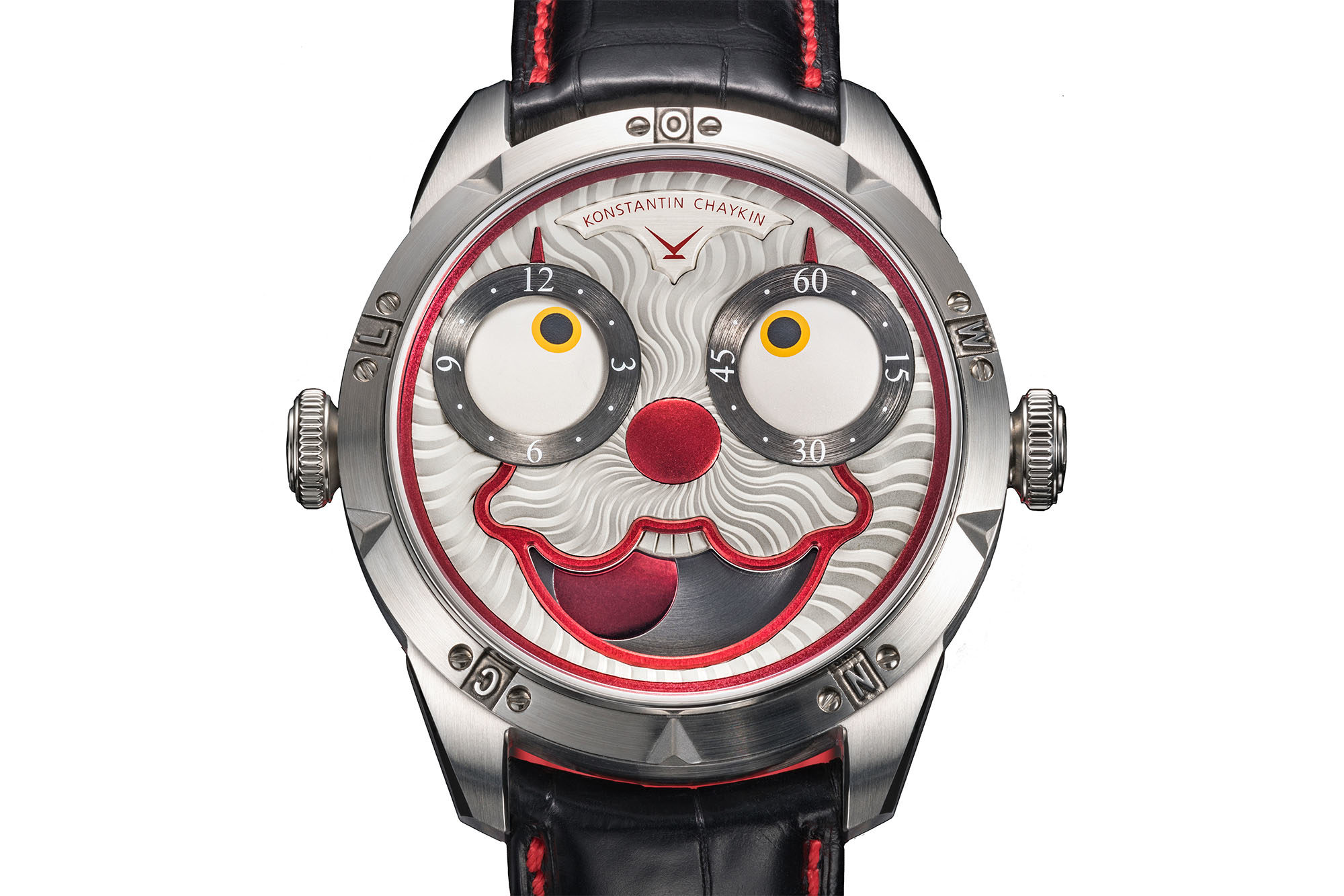 The Winning Watches Of The 2018 Grand Prix d’Horlogerie de Genève (GPHG ...