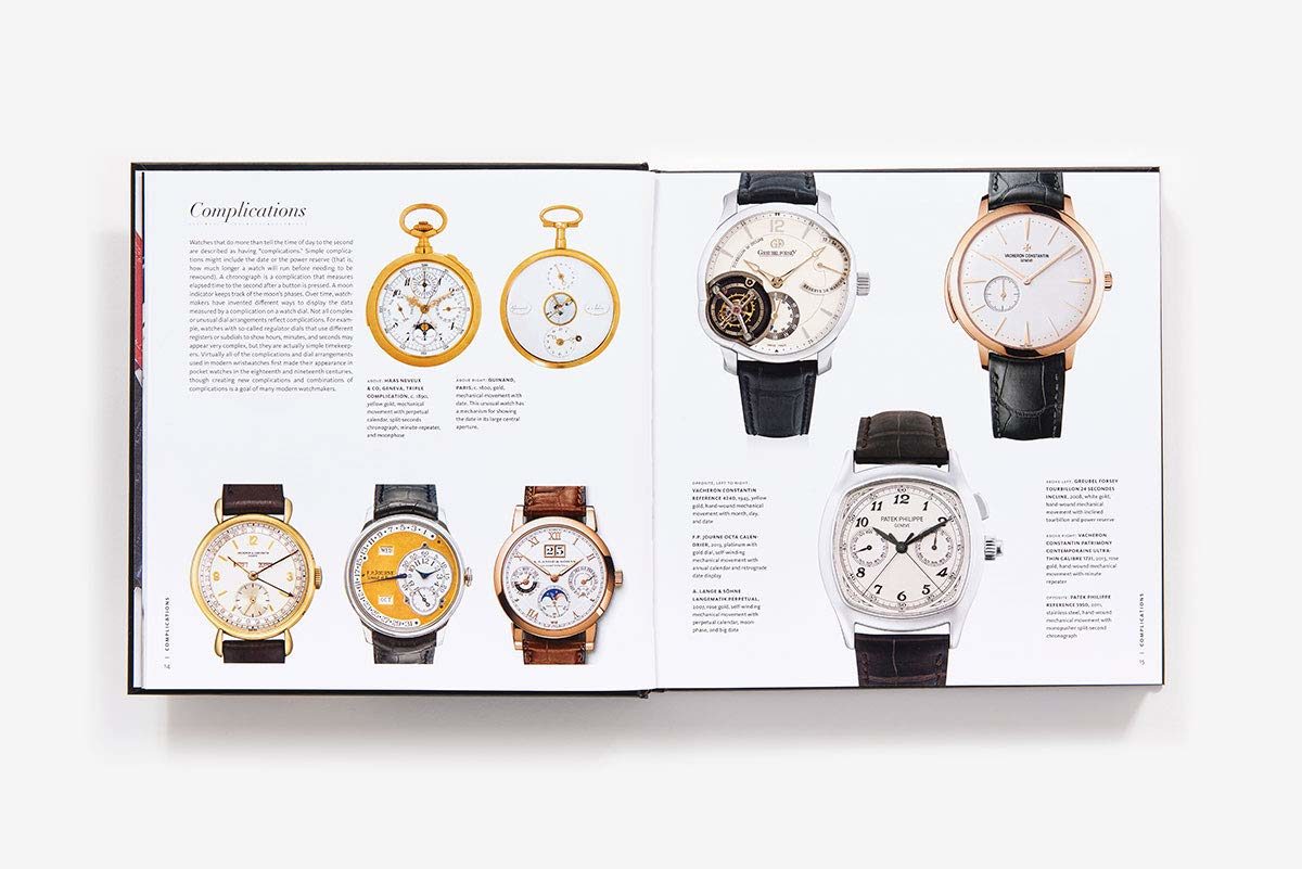 Story Time, Our Favorite Books For The Watch Collector | Watchonista