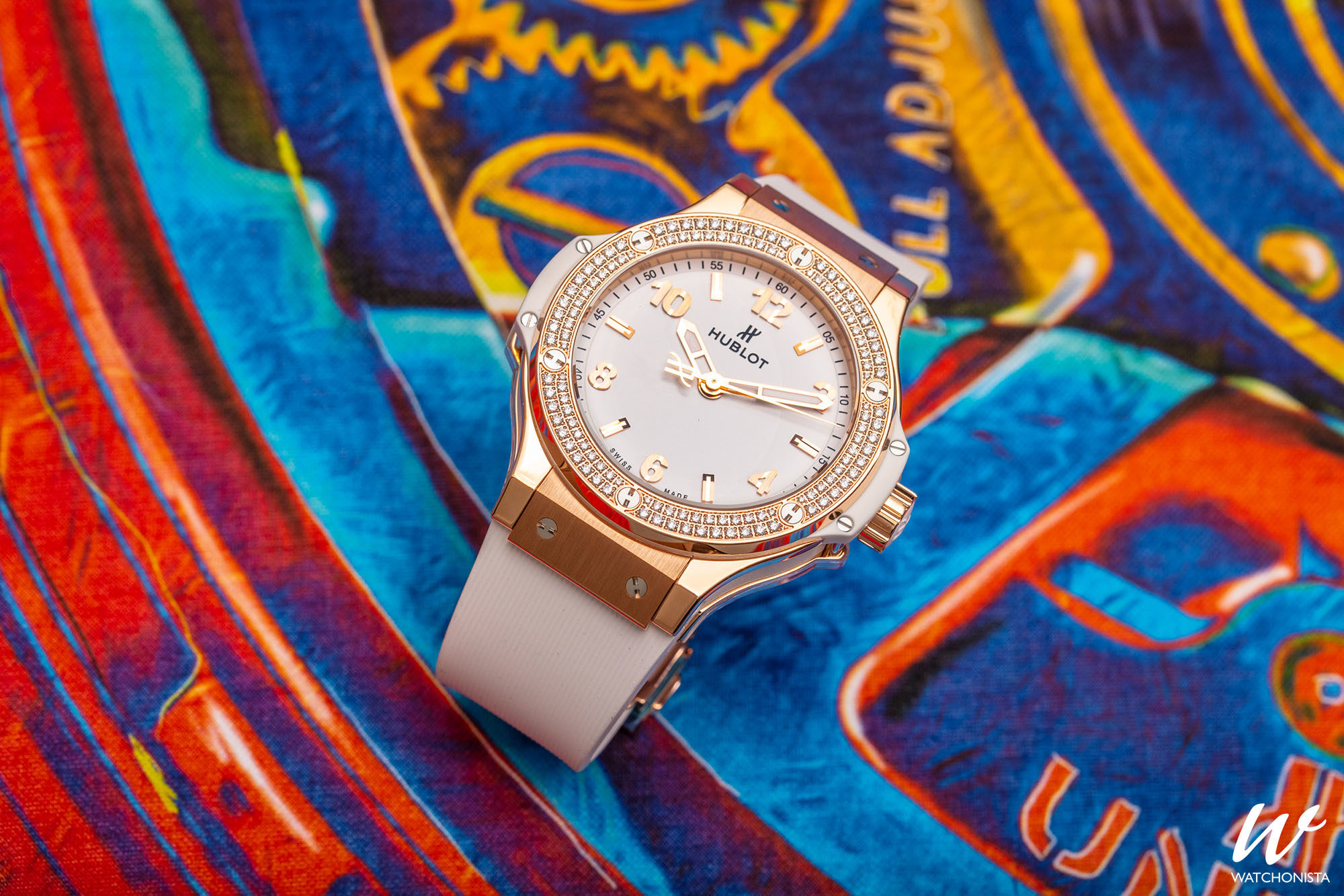 Why We’re Excited About The New Watches of Switzerland SoHo Boutique ...