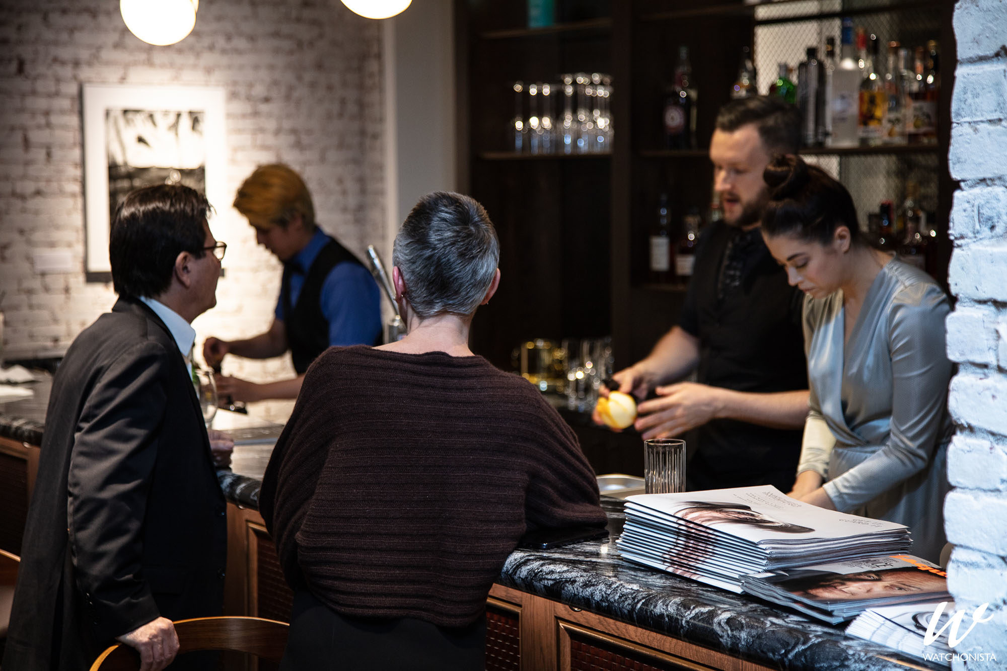 Why We’re Excited About The New Watches of Switzerland SoHo Boutique ...