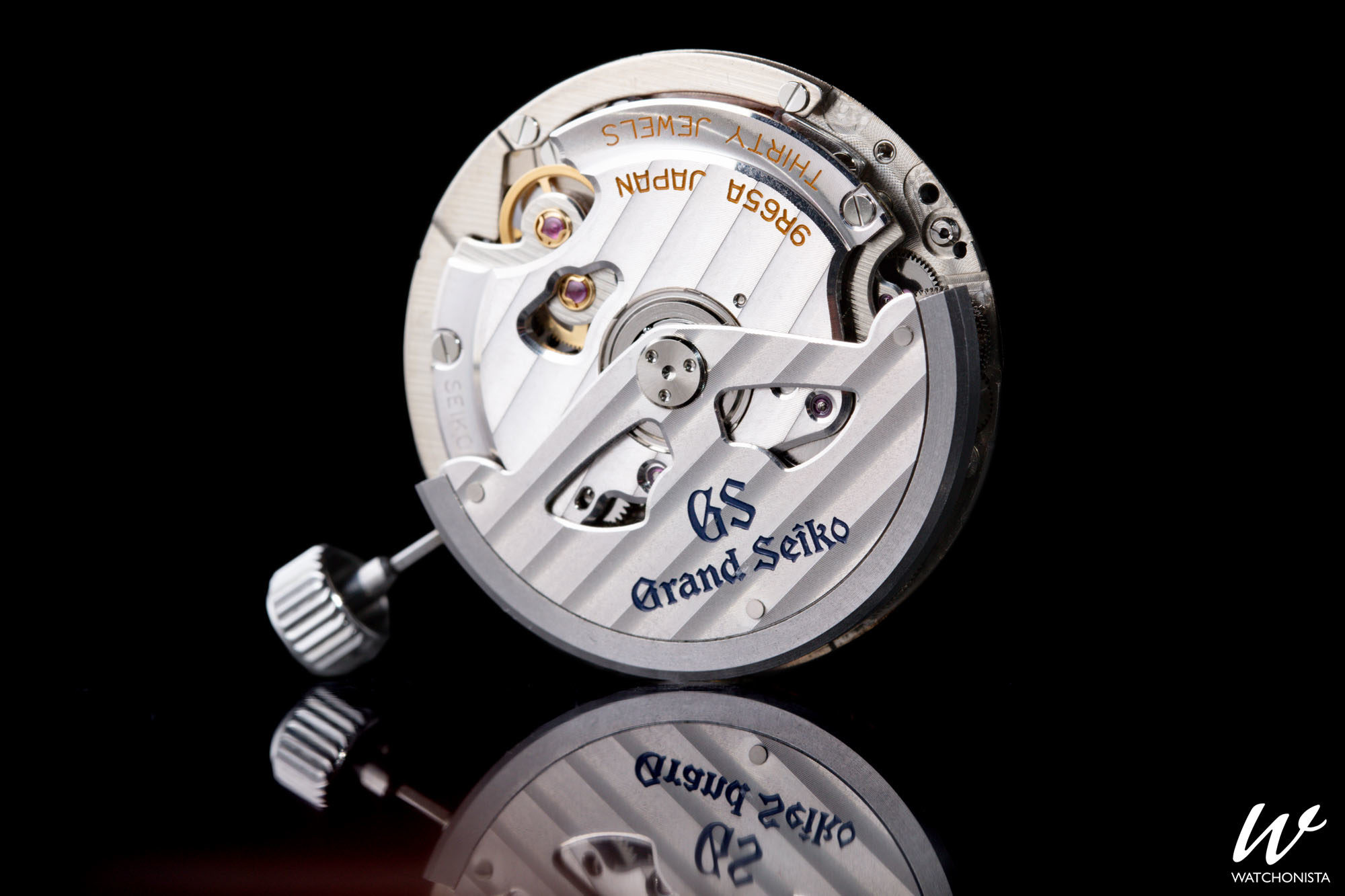 Hands-On With The Watches of Switzerland Exclusive Grand Seiko SBGA259 ...