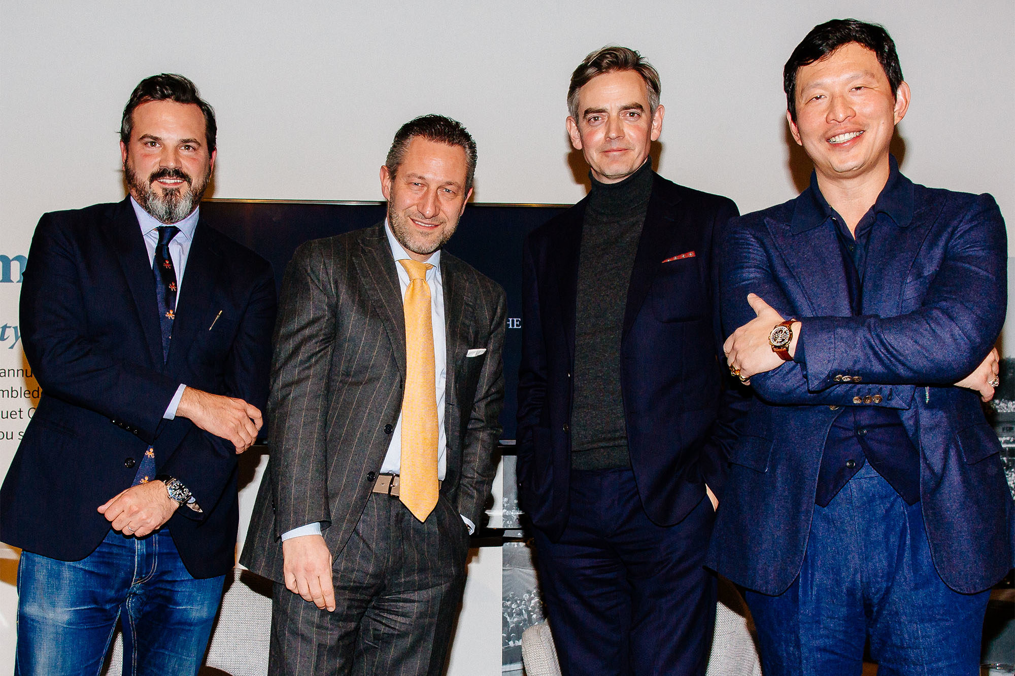 Phillips Returns To New York For Its “Styled” Auction, With Exceptional ...