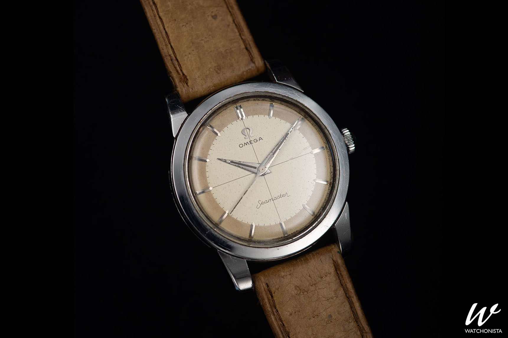 Video: Introducing “The Origin Of The Omega Seamaster” Watchonista ...
