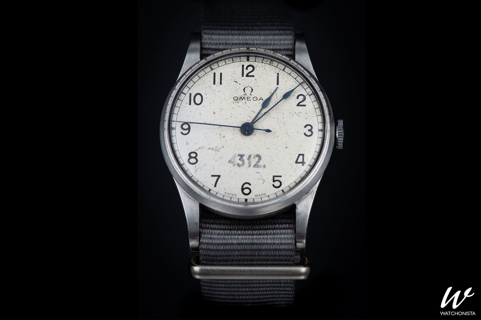 Video: The Origins Of The Omega Seamaster – Part 1 – Omega’s UK ...