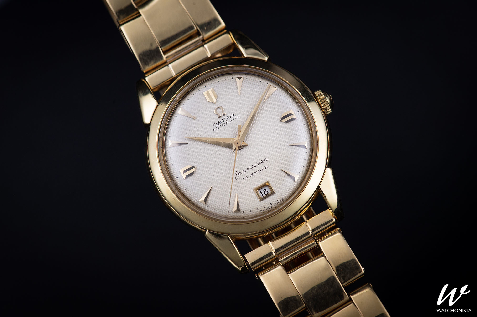 Video: The Origins Of The Omega Seamaster – Part 2 – The Early ...