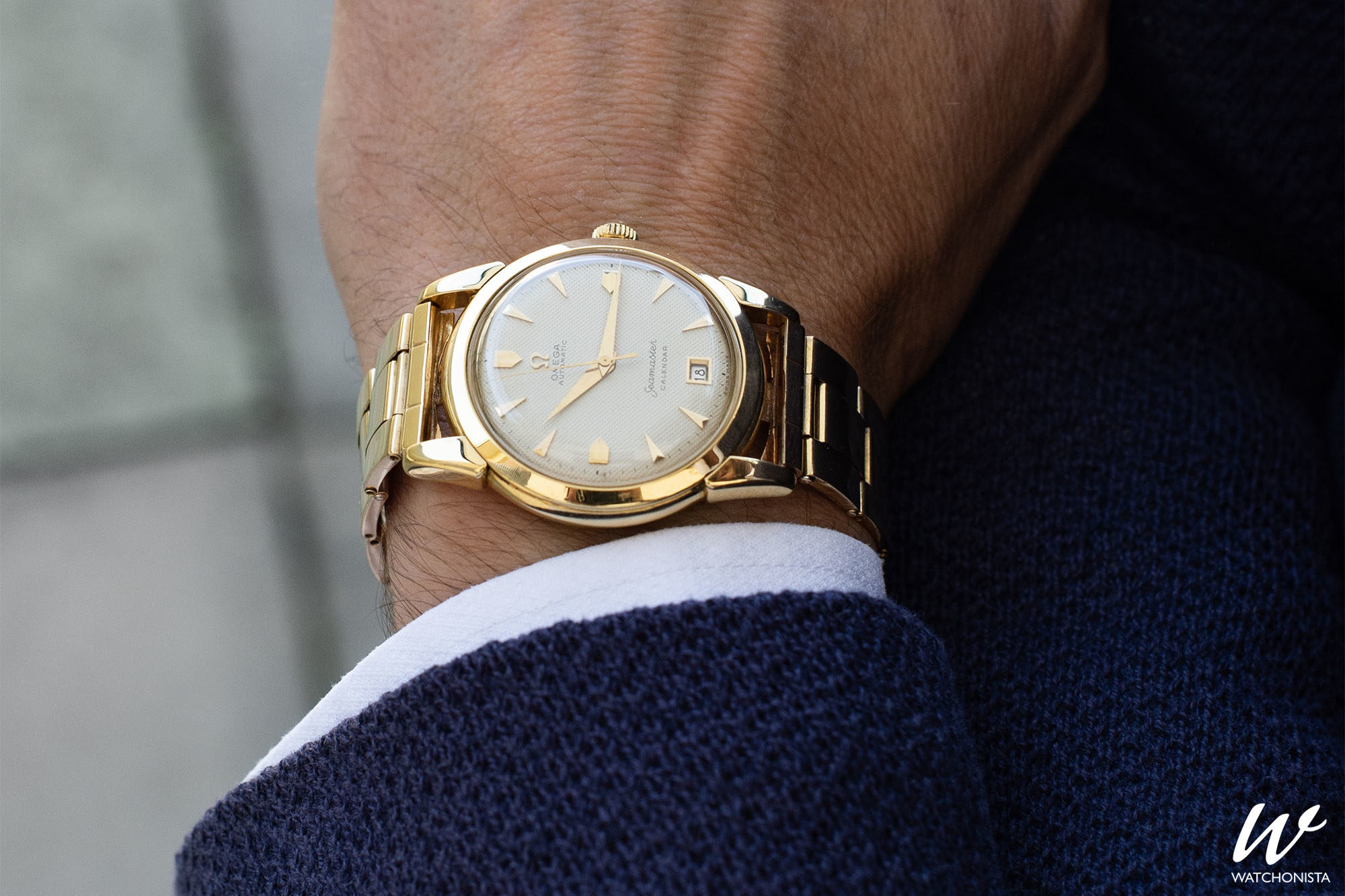 Video: The Origins Of The Omega Seamaster – Part 2 – The Early ...