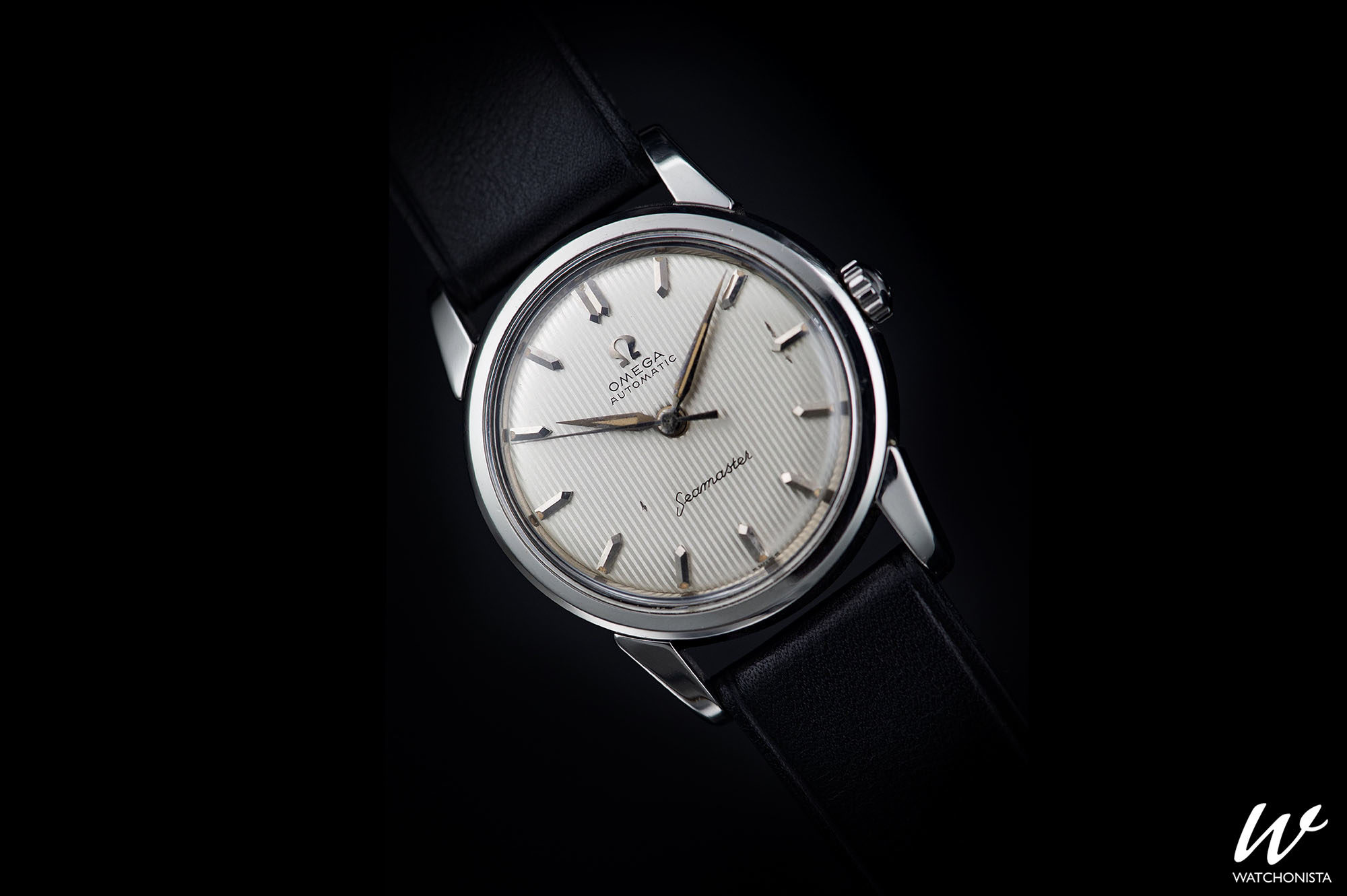 Video: The Origins Of The Omega Seamaster – Part 3 – The Genesis of ...
