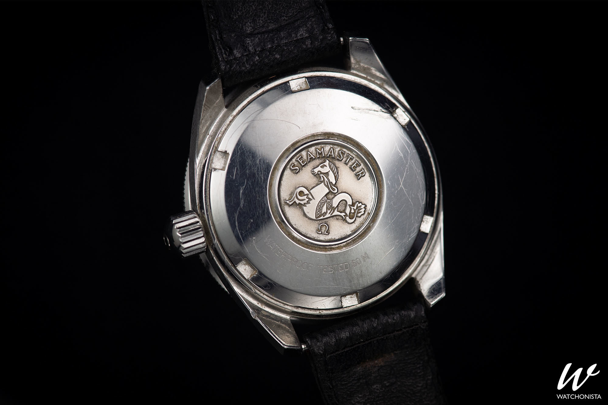 Video: The Origins Of The Omega Seamaster – Part 4 - The Untold Story ...