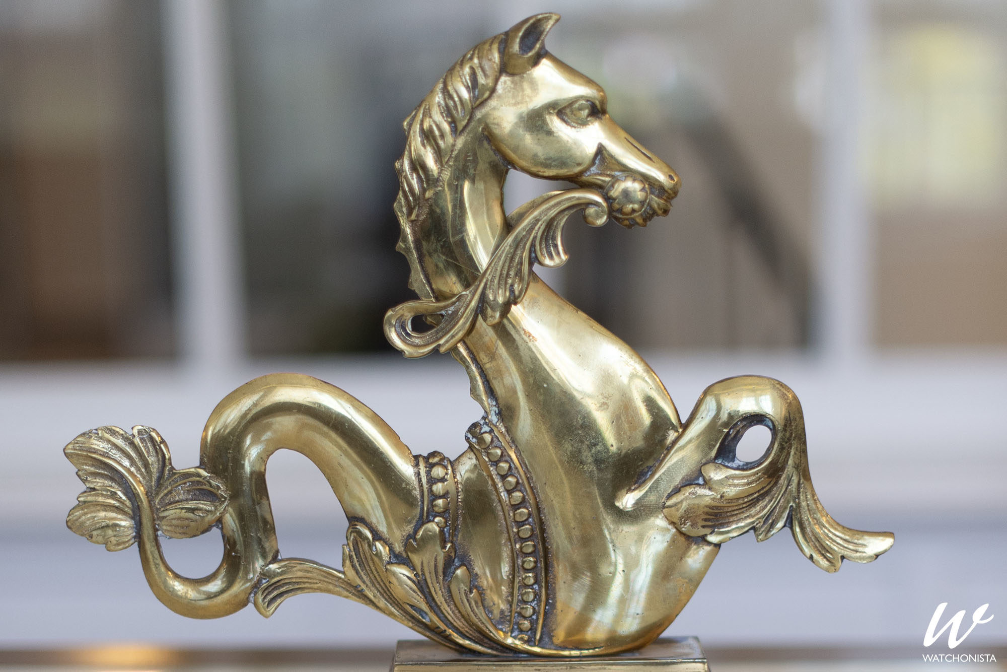 Bonus Video: But Why Is The Seamaster Logo On The Speedmaster ...