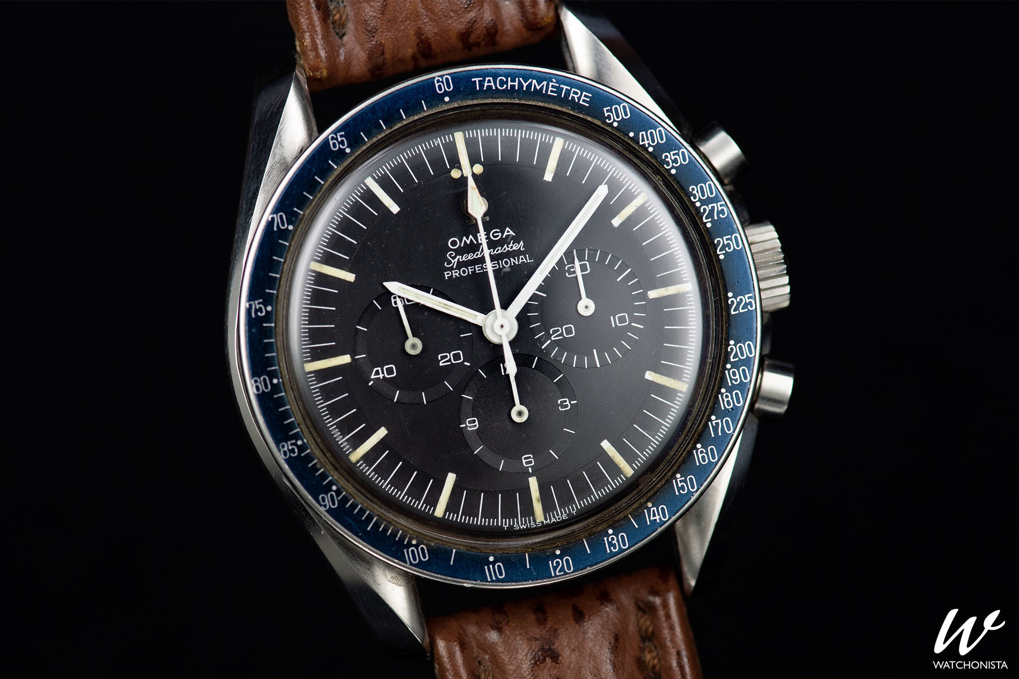 Bonus Video: But Why Is The Seamaster Logo On The Speedmaster ...