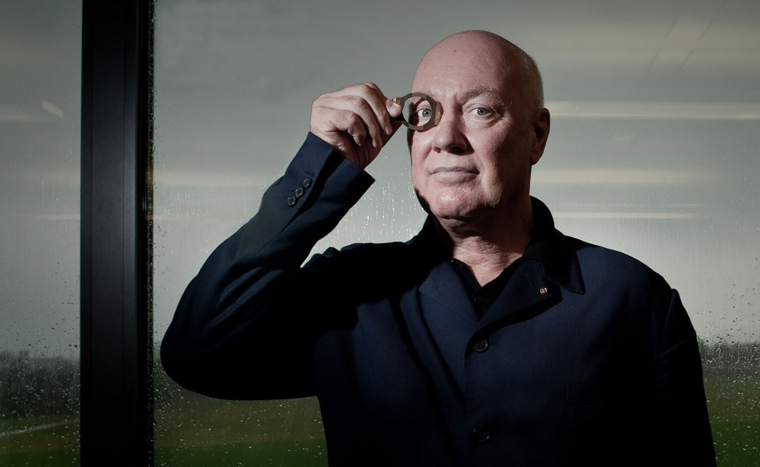 Time-Related Issues, Jean-Claude Biver Talks Time With Watchonista ...