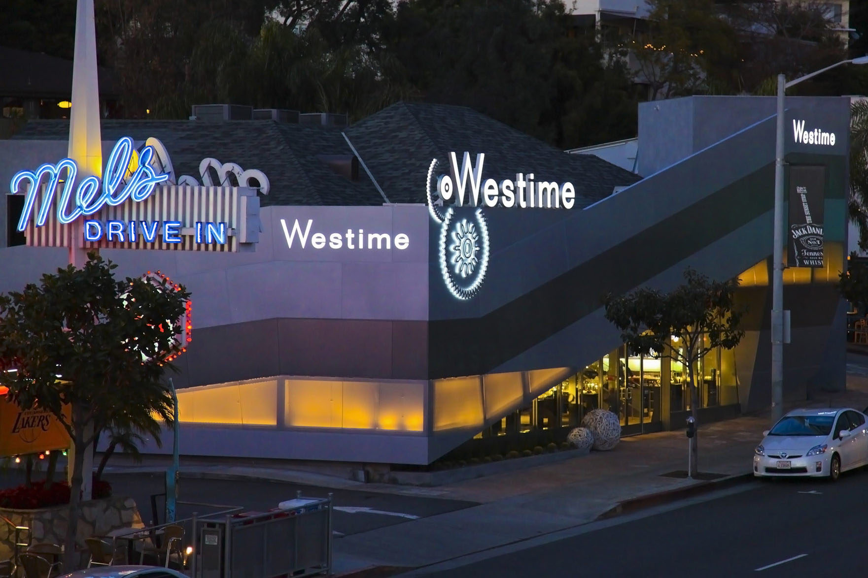 Westime Joins Forces With Watchonista In A Coast-to-Coast Partnership ...