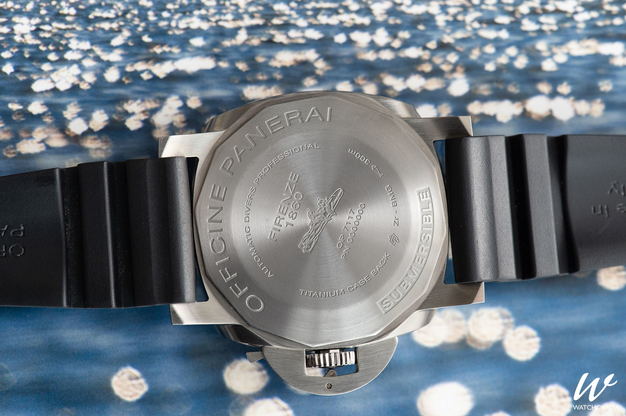 SIHH 2019: Panerai Releases A Slew Of New Submersibles And Ultra ...