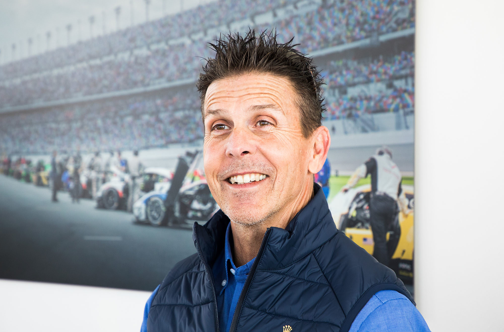 Timing Daytona With Rolex, A 24 Hour Experience | Watchonista